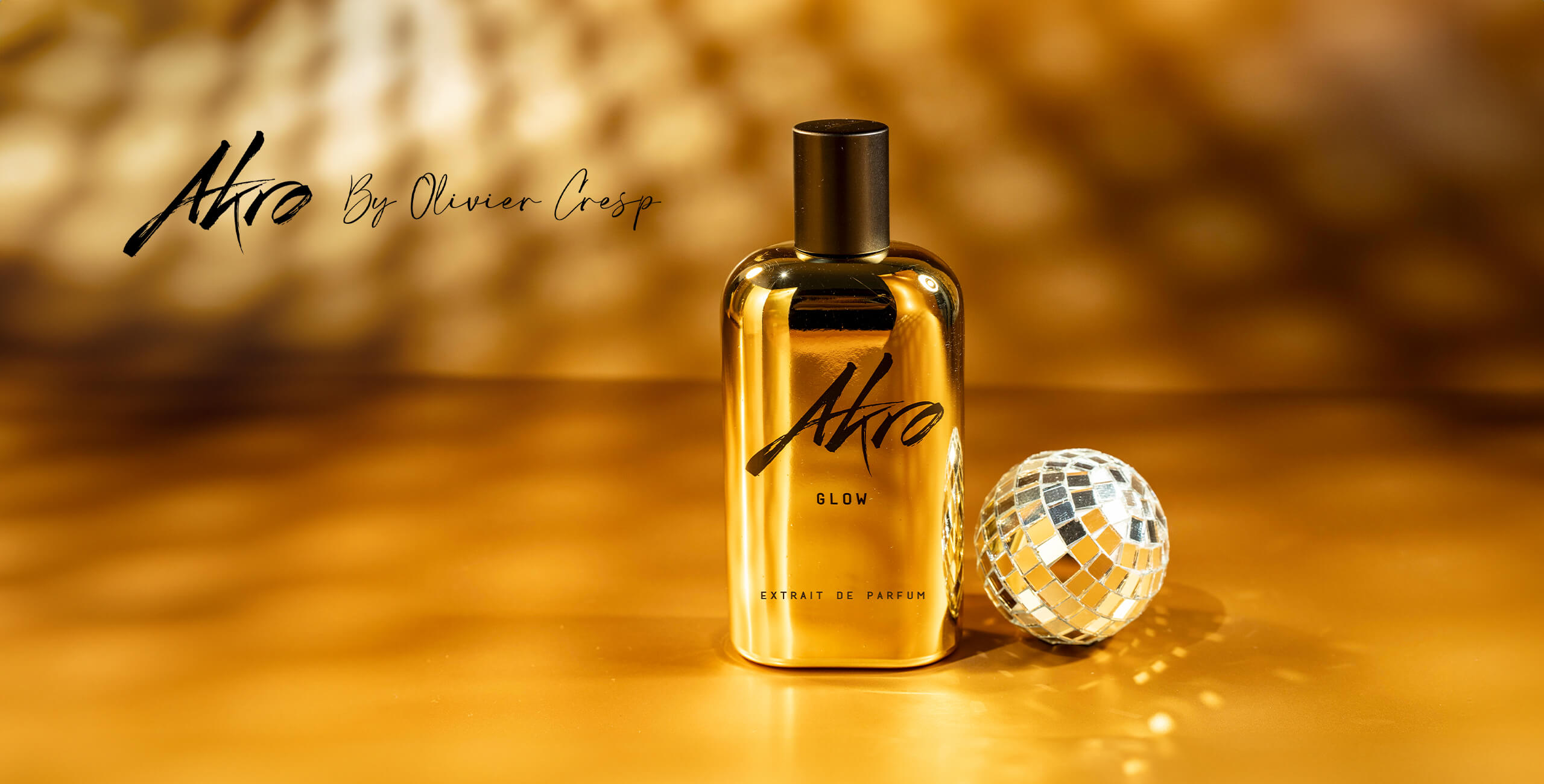 Akro, die Essenz unserer Süchte und Träume » rocket.beauty