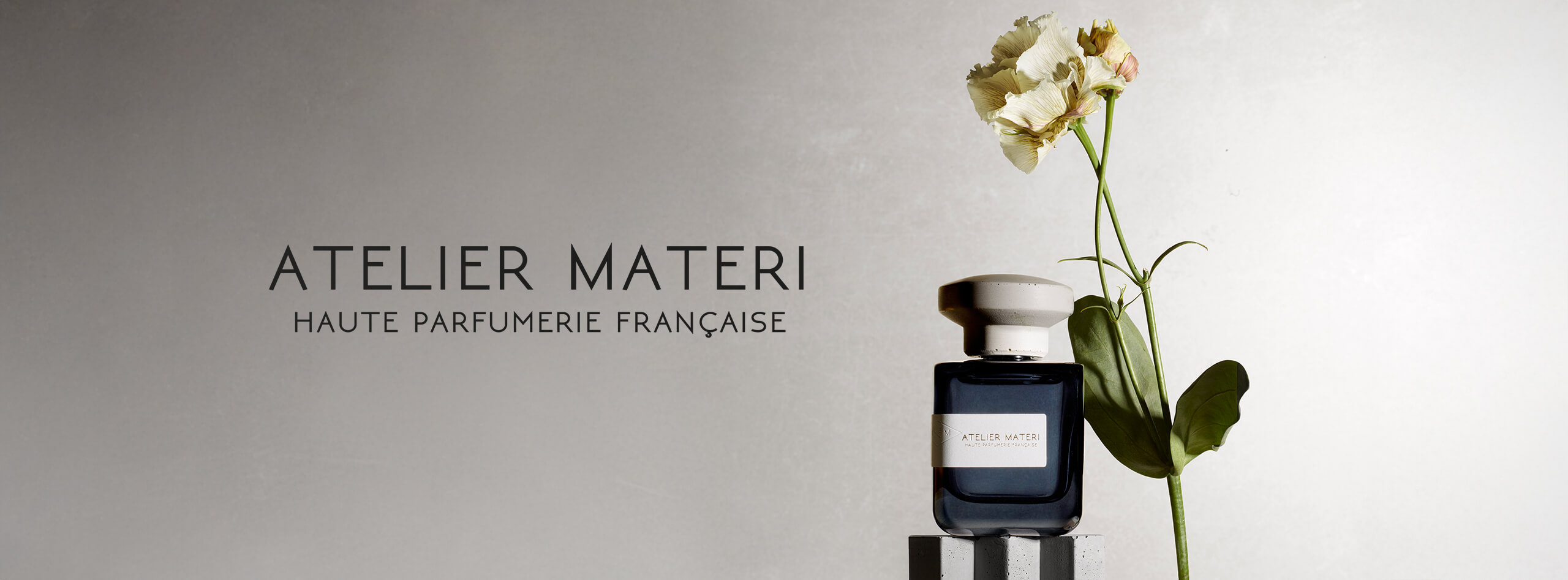 ATELIER MATERI: the French perfume house » rocket.beauty