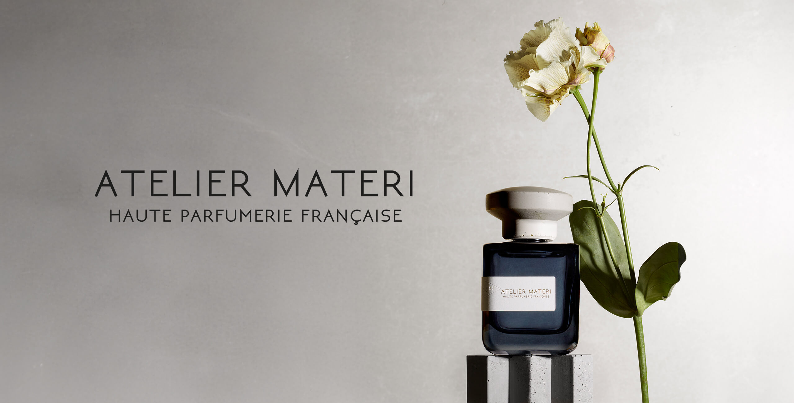 ATELIER MATERI: das französische Parfumhaus » rocket.beauty